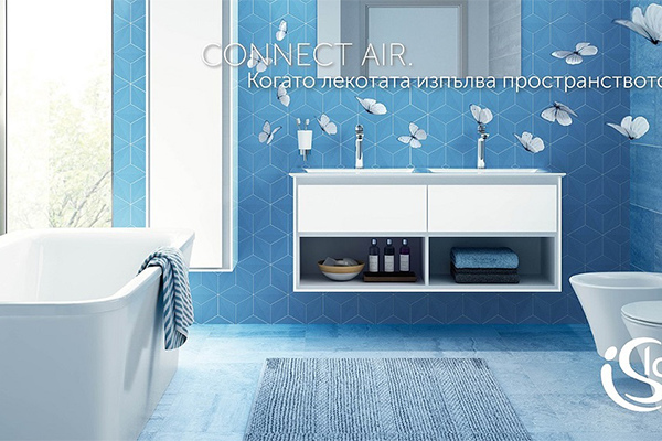 Идеал Стандарт - Eurocom