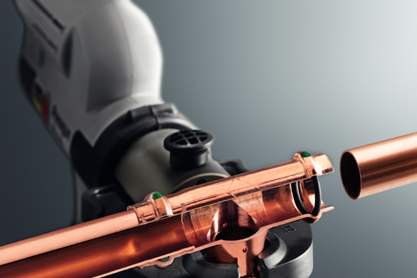 VIEGA Profipress - Eurocom