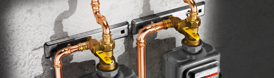 VIEGA Profipress Gas - Eurocom