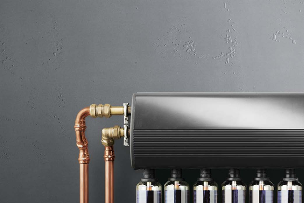 VIEGA Profipress S - Eurocom